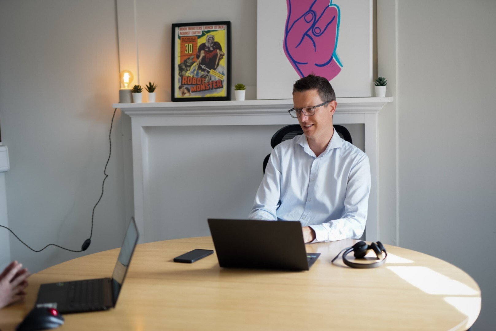 Power Platform Managed Service - Microsoft Solutions Partner - ThinkShare